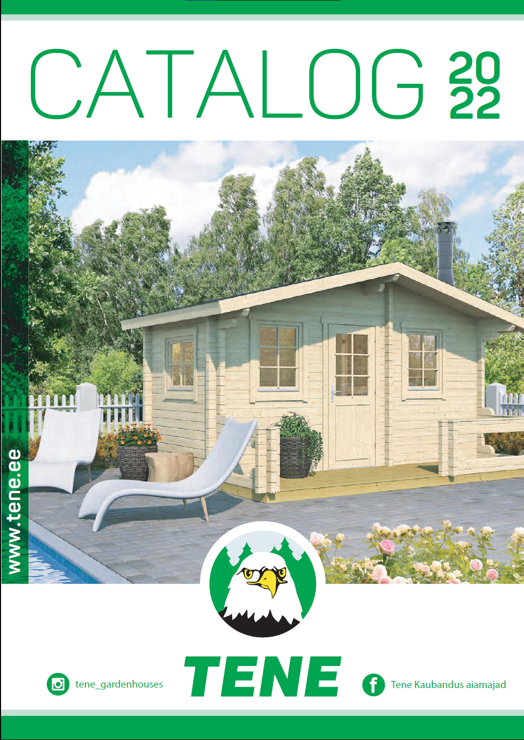 Cabin Kit Information – Timber Cabins Australia